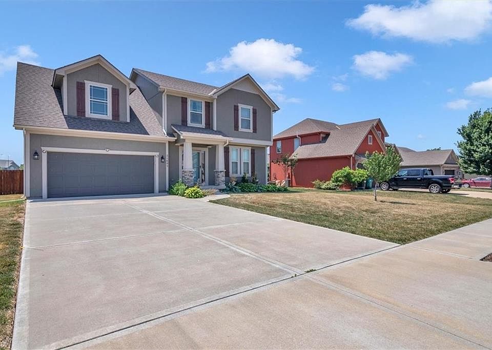 21603 W Spring St, Spring Hill, KS 66083 | MLS #2440428 | Zillow
