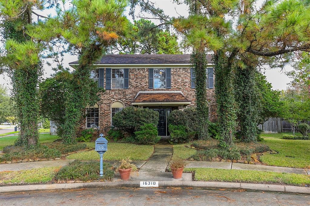 16310 N Mist Dr, Houston, TX 77073 | Zillow