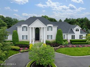 15 Evergreen Ln, Colts Neck, NJ 07722 | Zillow