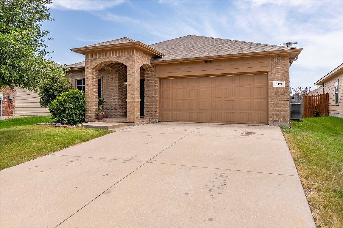 629 Rio Bravo Dr, Haslet, TX 76052 | MLS #20228198 | Zillow