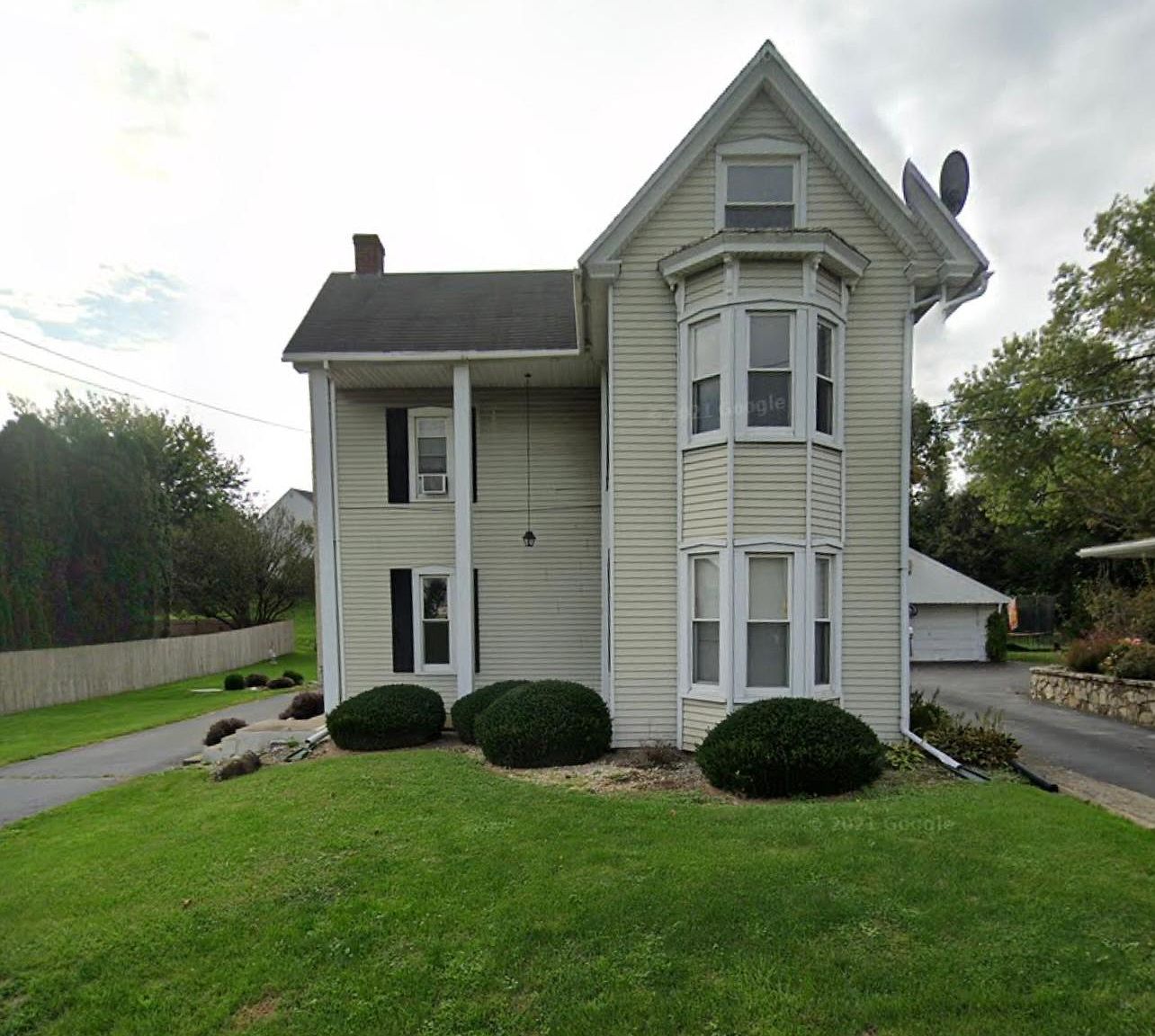 120 S State St, Brownstown, PA 17508 | Zillow