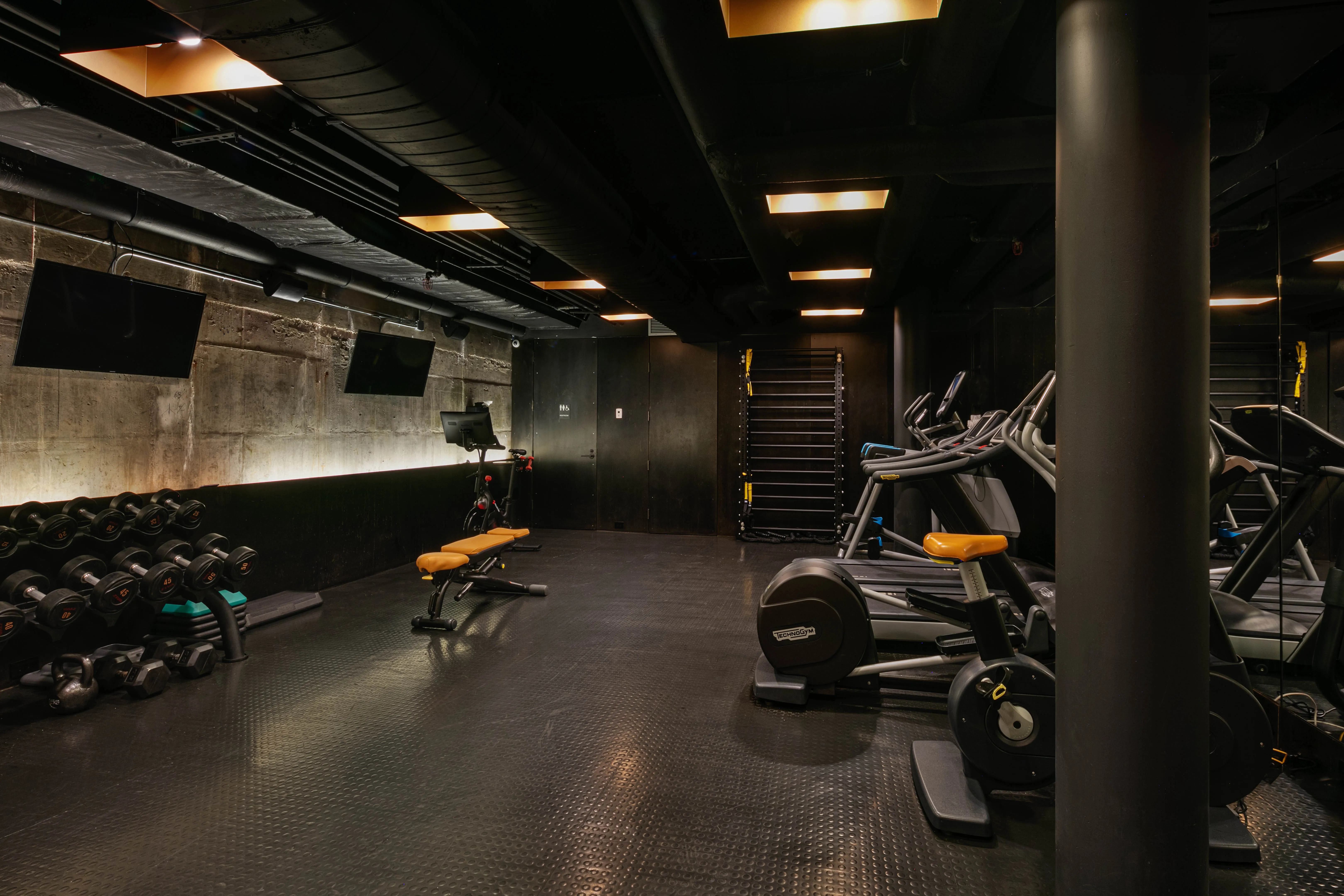 15 Renwick Street #301 in Hudson Square, Manhattan | StreetEasy