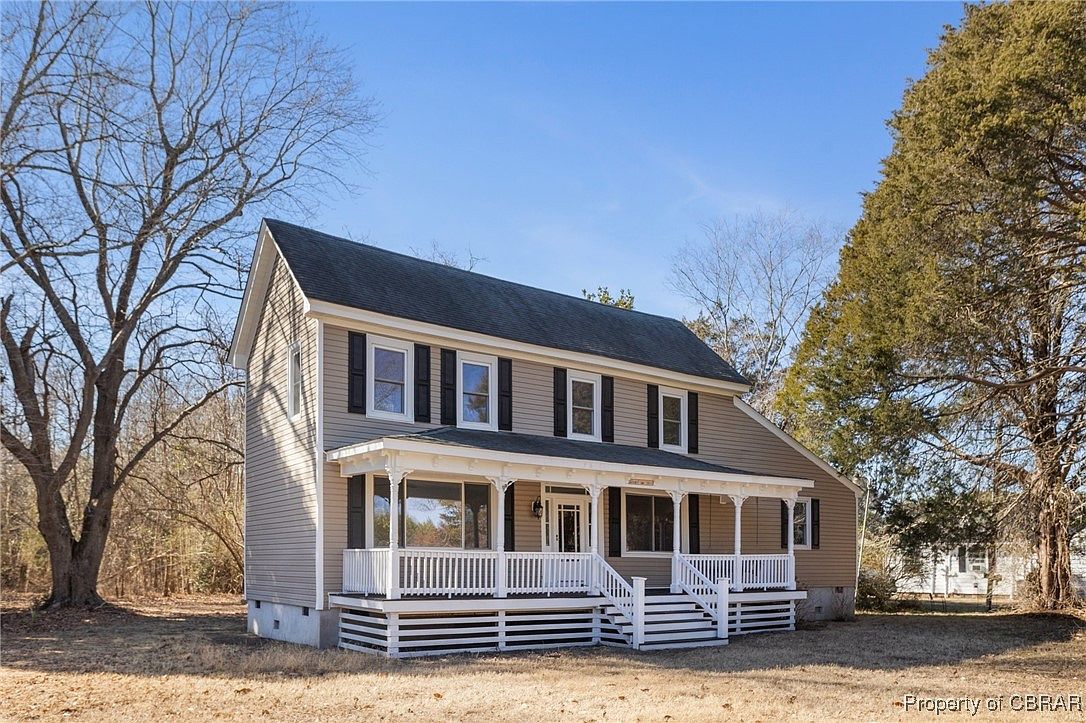 3152 Guinea Cir, Hayes, VA 23072 | Zillow