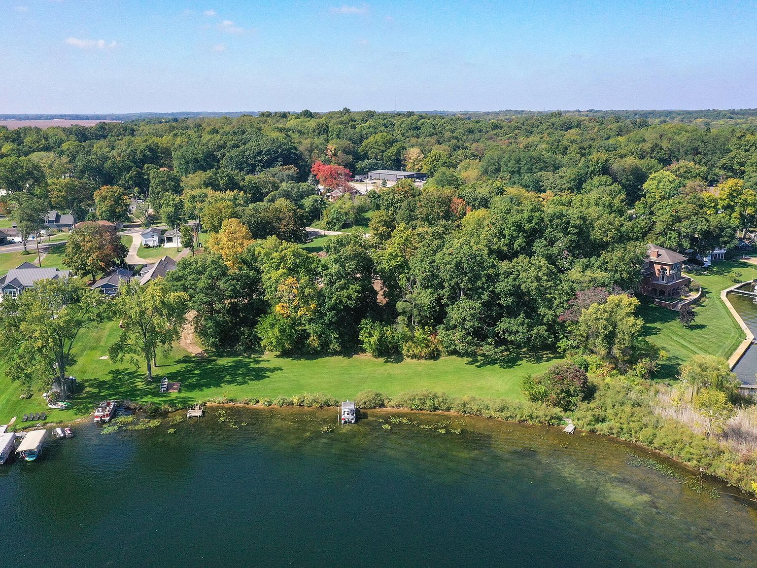 69611 Sunset Blvd, Union, MI 49130 | MLS #24015541 | Zillow