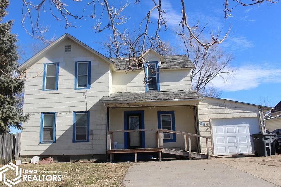 217 N Central St, Carson, IA 51525 | Zillow