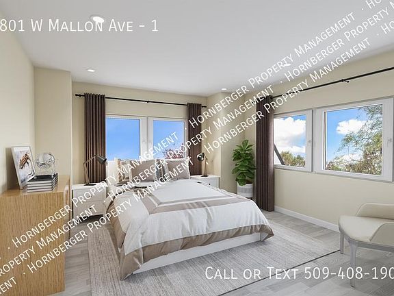 1801 W Mallon Ave #1, Spokane, WA 99201 | Zillow