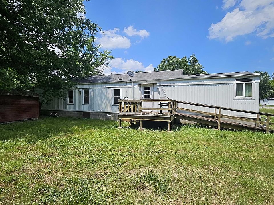 31993 Old Elco Rd, Tamms, IL 62988 | Zillow
