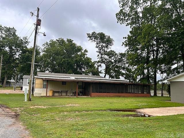 2 & LOT 31, Gillett, AR 72055 | MLS #25020641 | Zillow