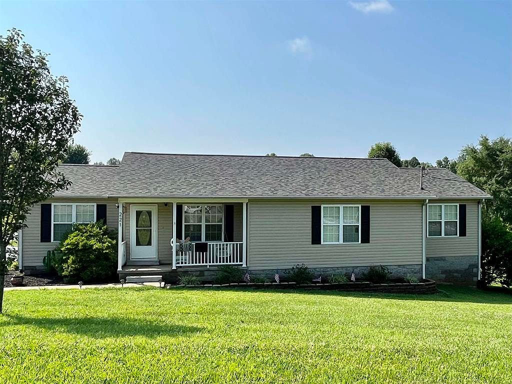 221 Matilda Ln, Hartford, KY 42347 | MLS #88666 | Zillow
