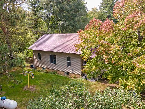 W7311 County Rd S, Wautoma, WI 54982 | MLS #50293858 | Zillow