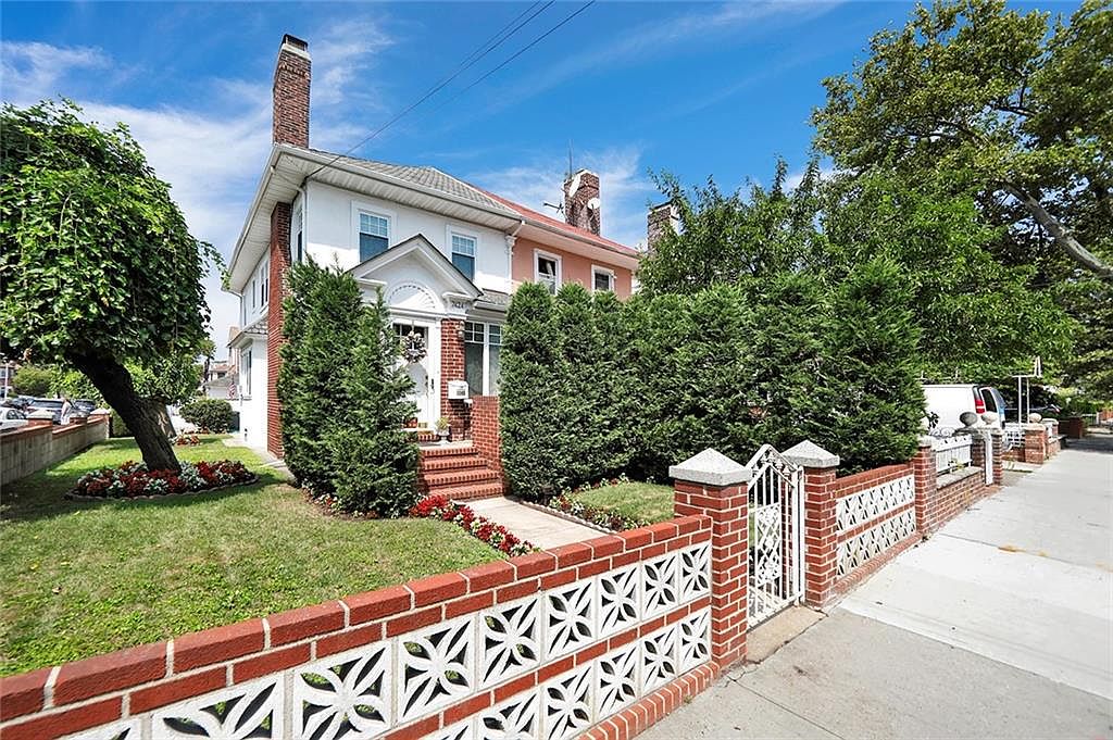 7424 Colonial Rd, Brooklyn, NY 11209 | Zillow