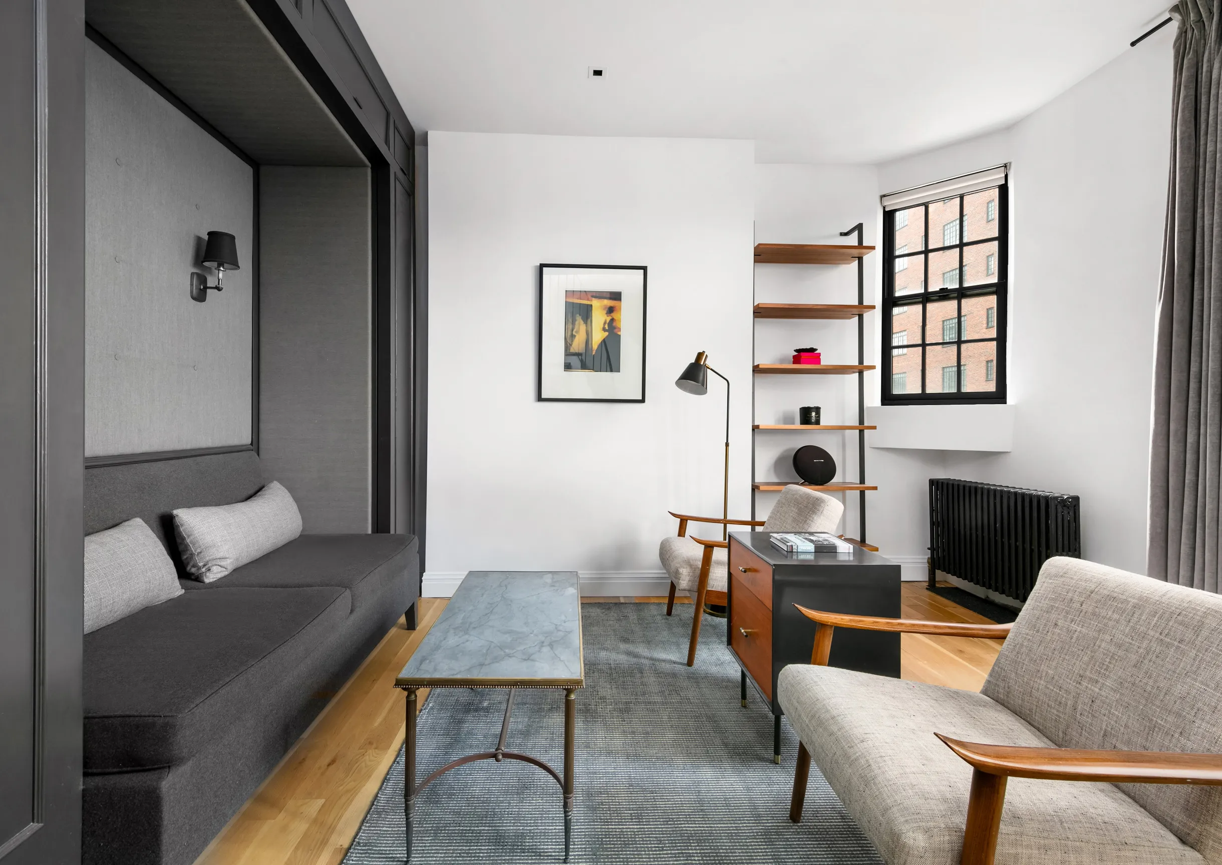 71 Washington Place #PH in Greenwich Village, Manhattan | StreetEasy