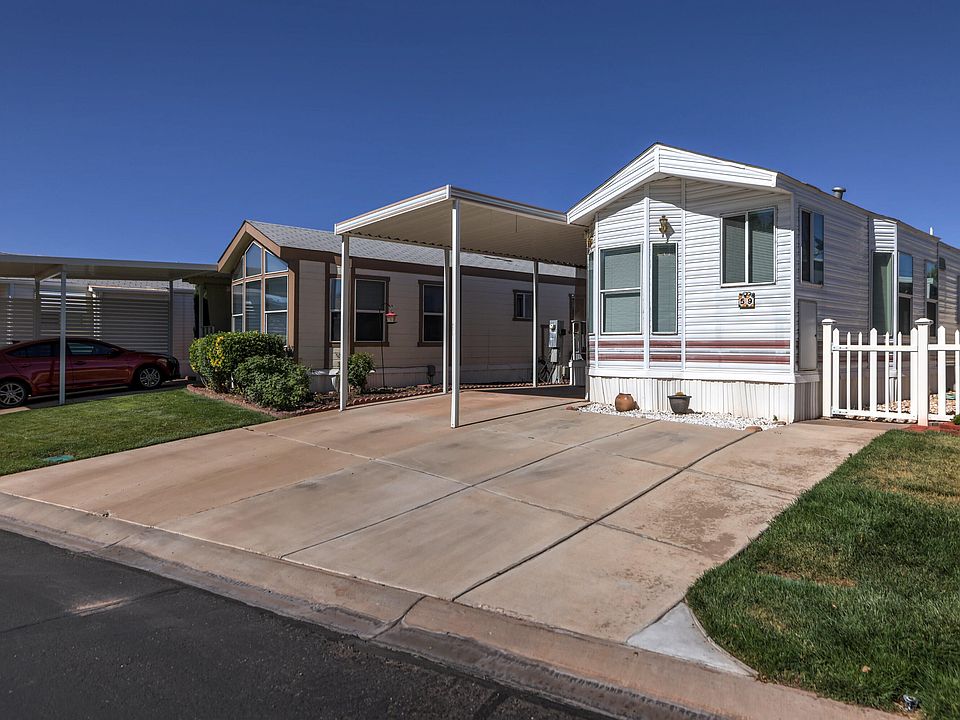 2990 E Riverside Dr UNIT 59, St George, UT 84790 | MLS #23-242251 | Zillow