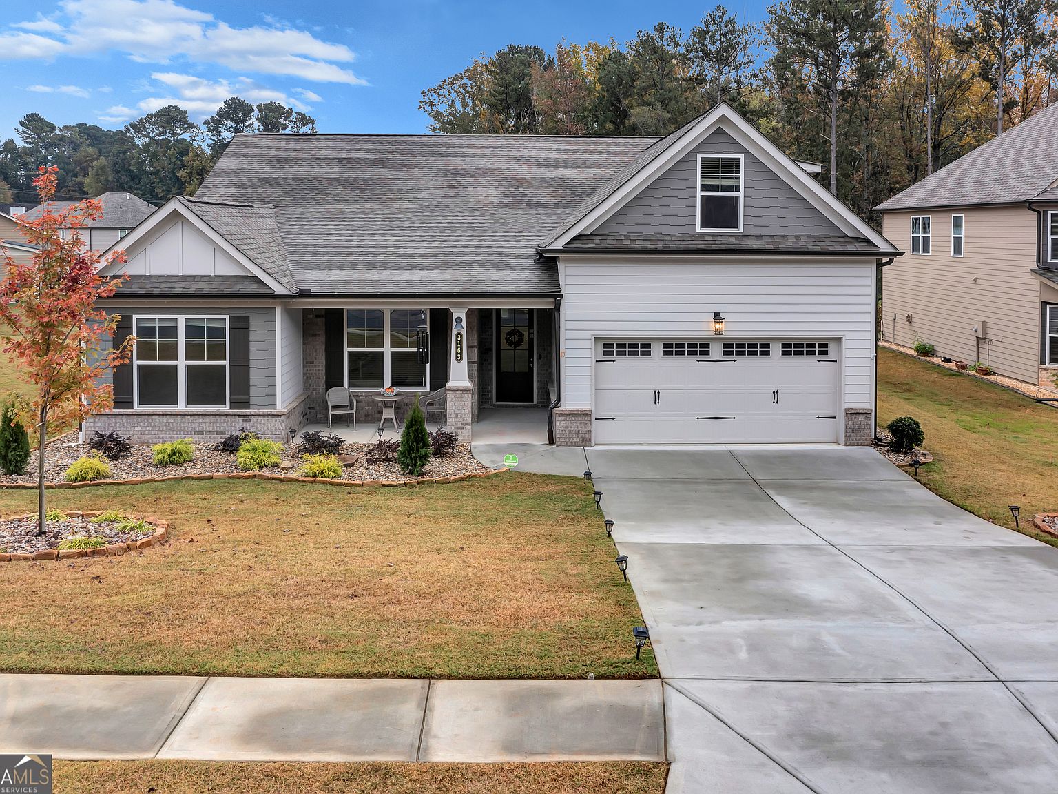 3163 Tranquility Way, Lawrenceville, GA 30044 | MLS #10216856 | Zillow