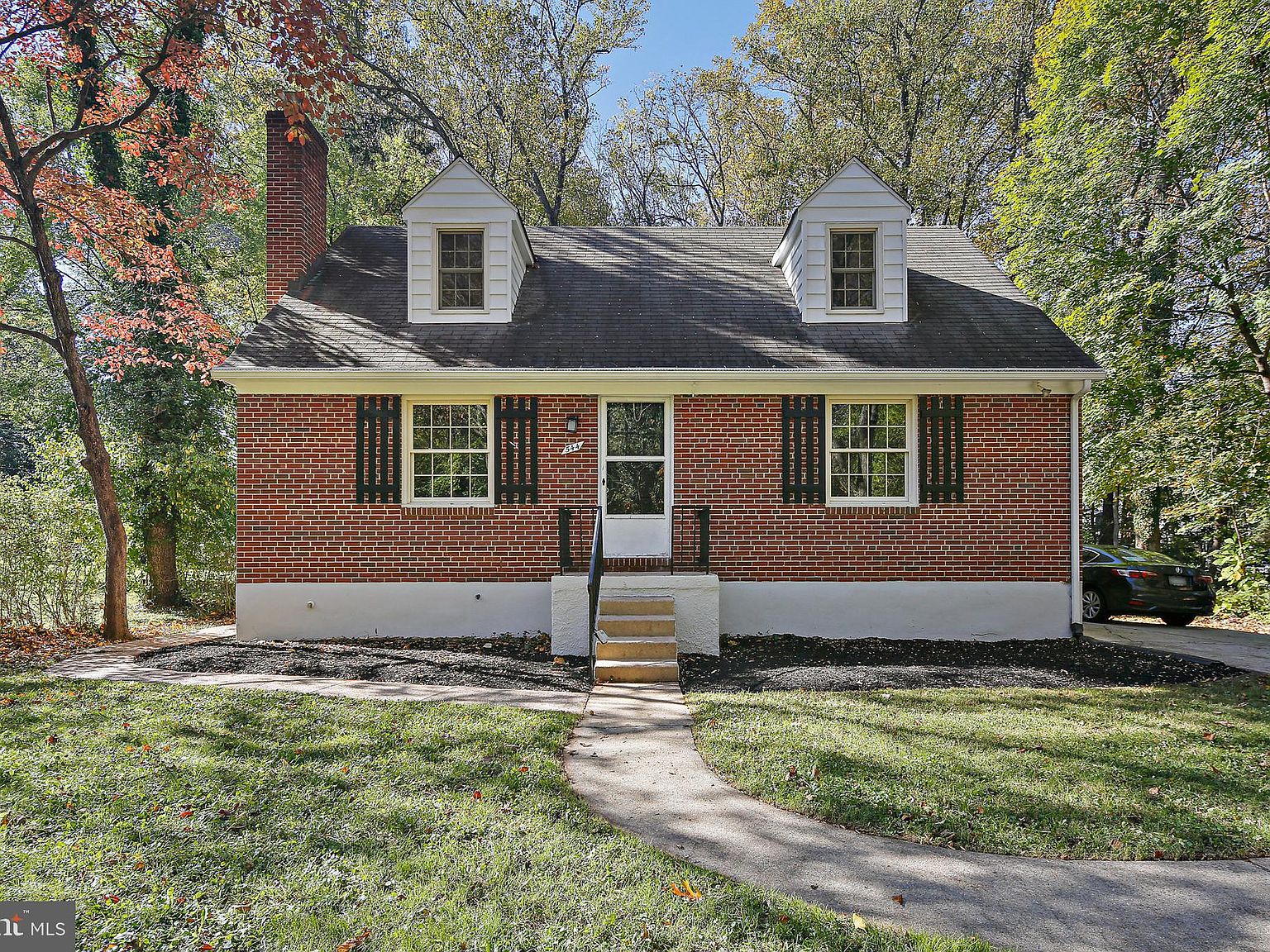 544 Sudbrook Ln, Baltimore, MD 21208 | Zillow