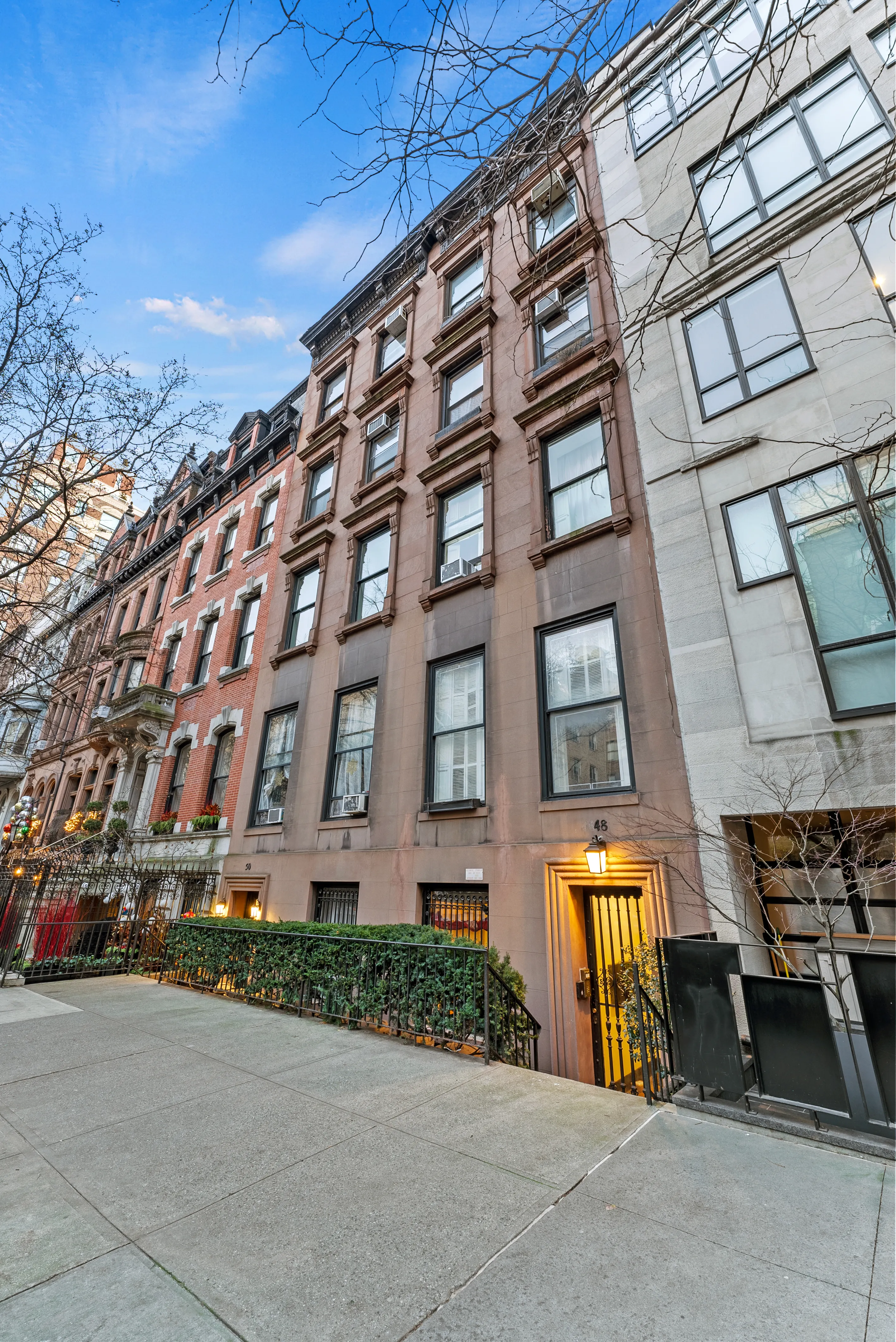 48 East 83rd Street #1 in Upper East Side, Manhattan | StreetEasy