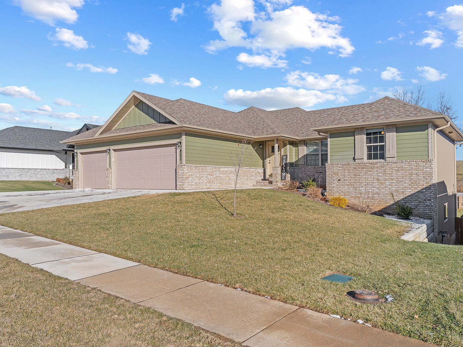 852 S Eastridge, Nixa, MO 65714 | Zillow