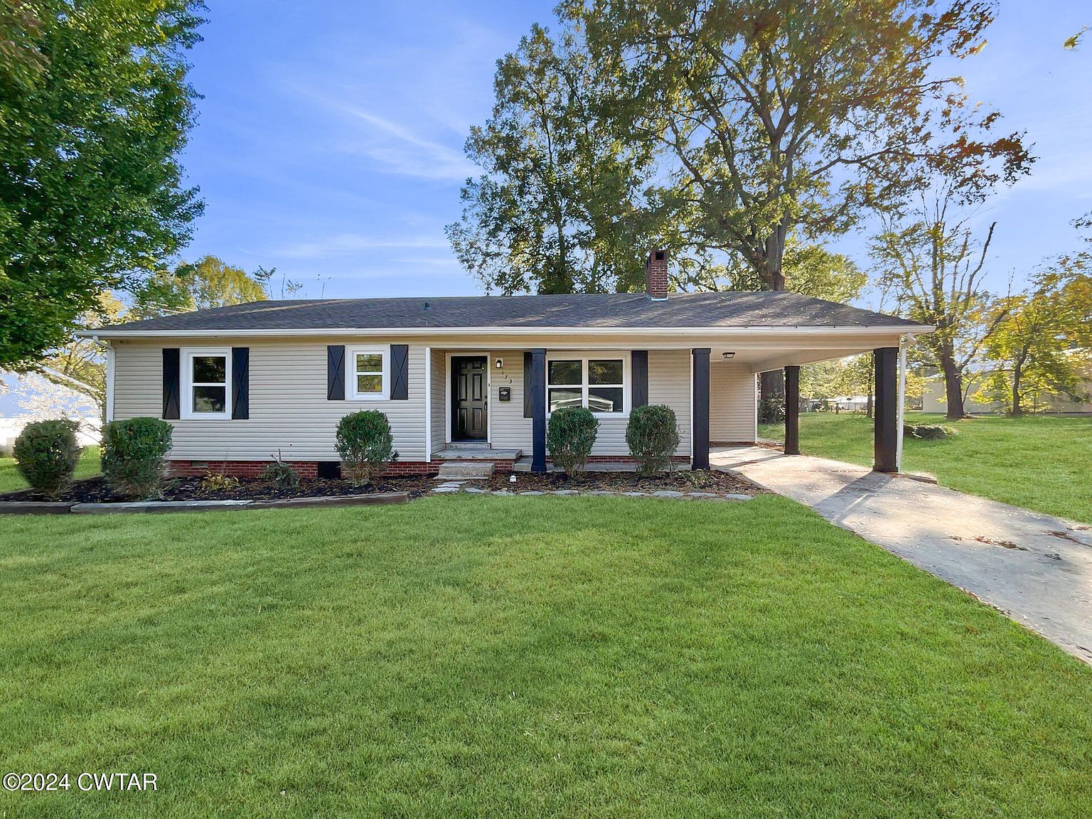 173 Walnut Ave E, Mc Kenzie, TN 38201 | Zillow