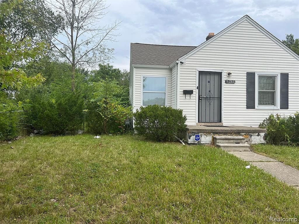 8090 Minock St, Detroit, MI 48228 | MLS #20230069166 | Zillow