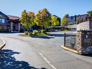 Creston Point - 13445 Martin Luther King Jr Way S Seattle WA | Zillow