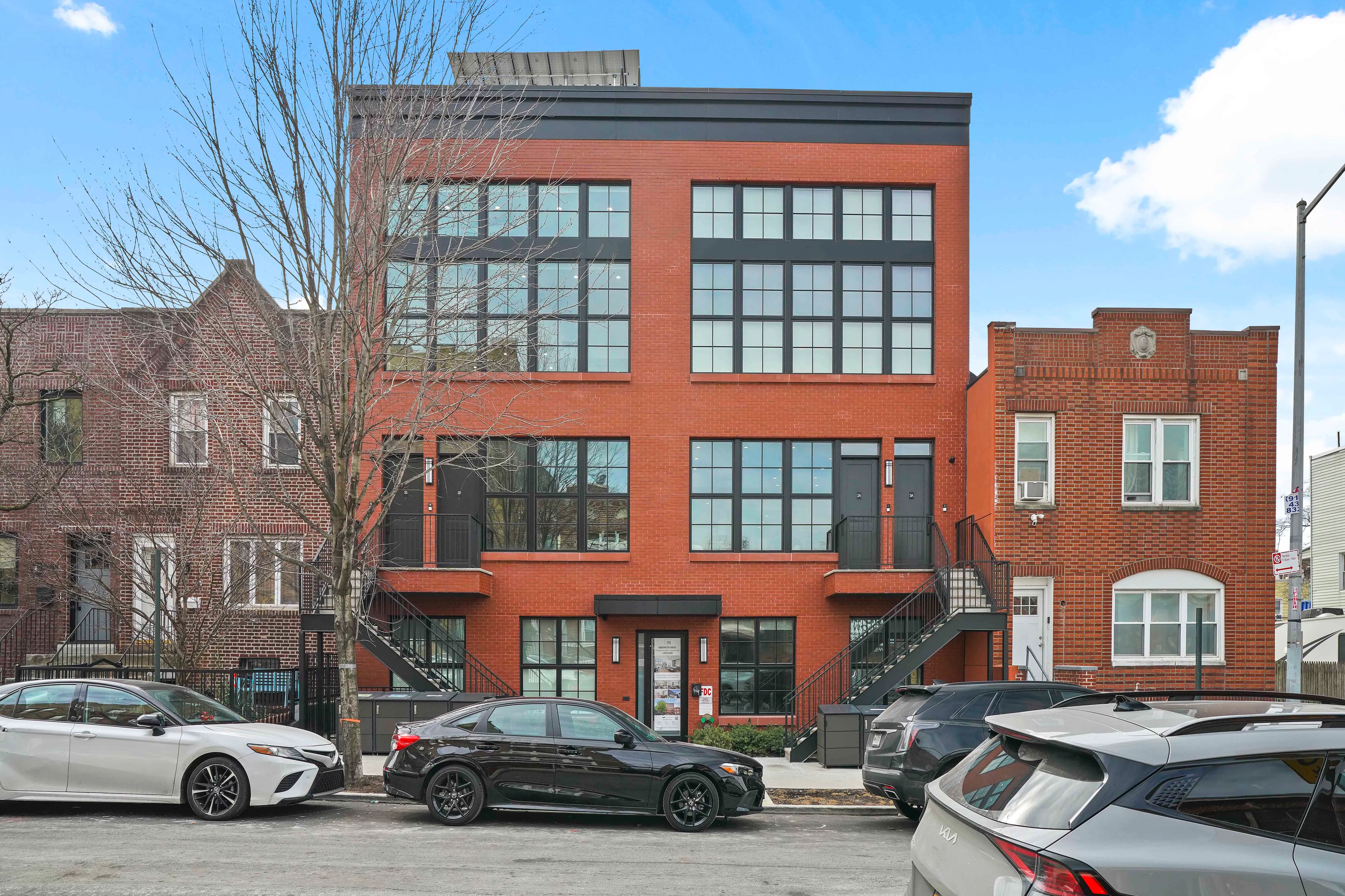 194 30th Street #1A in Greenwood, Brooklyn | StreetEasy