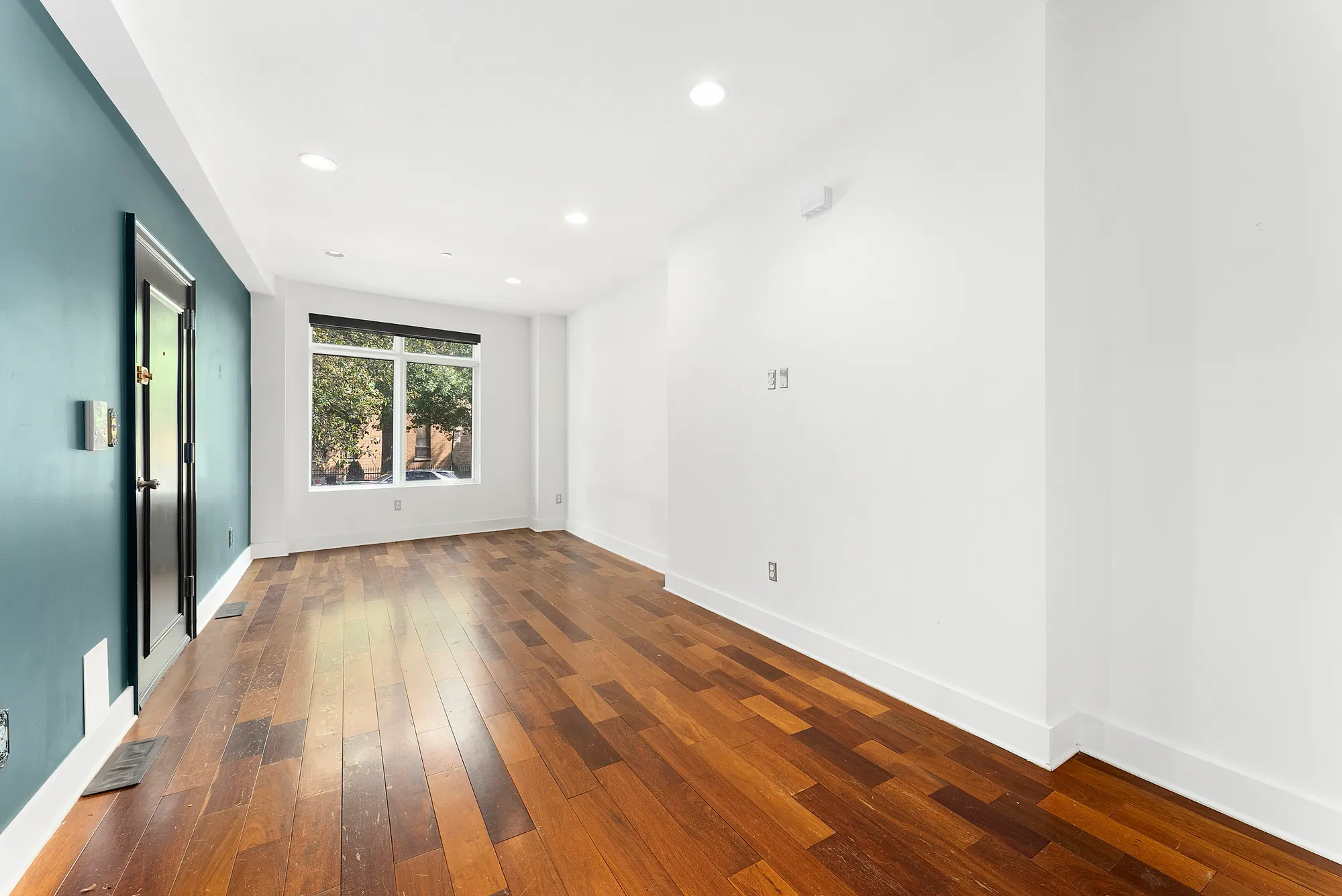 518A Evergreen Avenue #1 in Bushwick, Brooklyn | StreetEasy