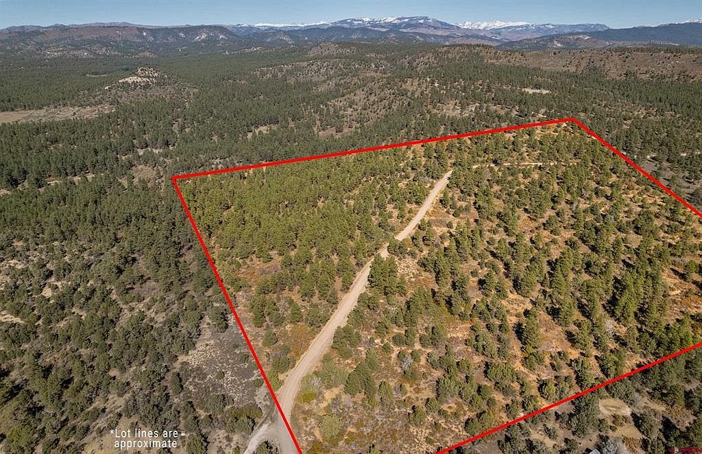 Lot 3 Foxfire Ranch, Bayfield, CO 81122 | MLS #819022 | Zillow