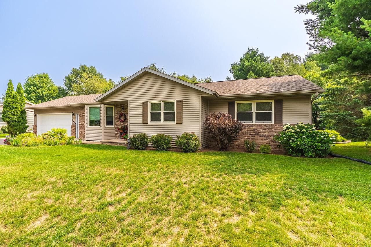 6403 TEAGAN LANE, Weston, WI 54476 | MLS #22233175 | Zillow