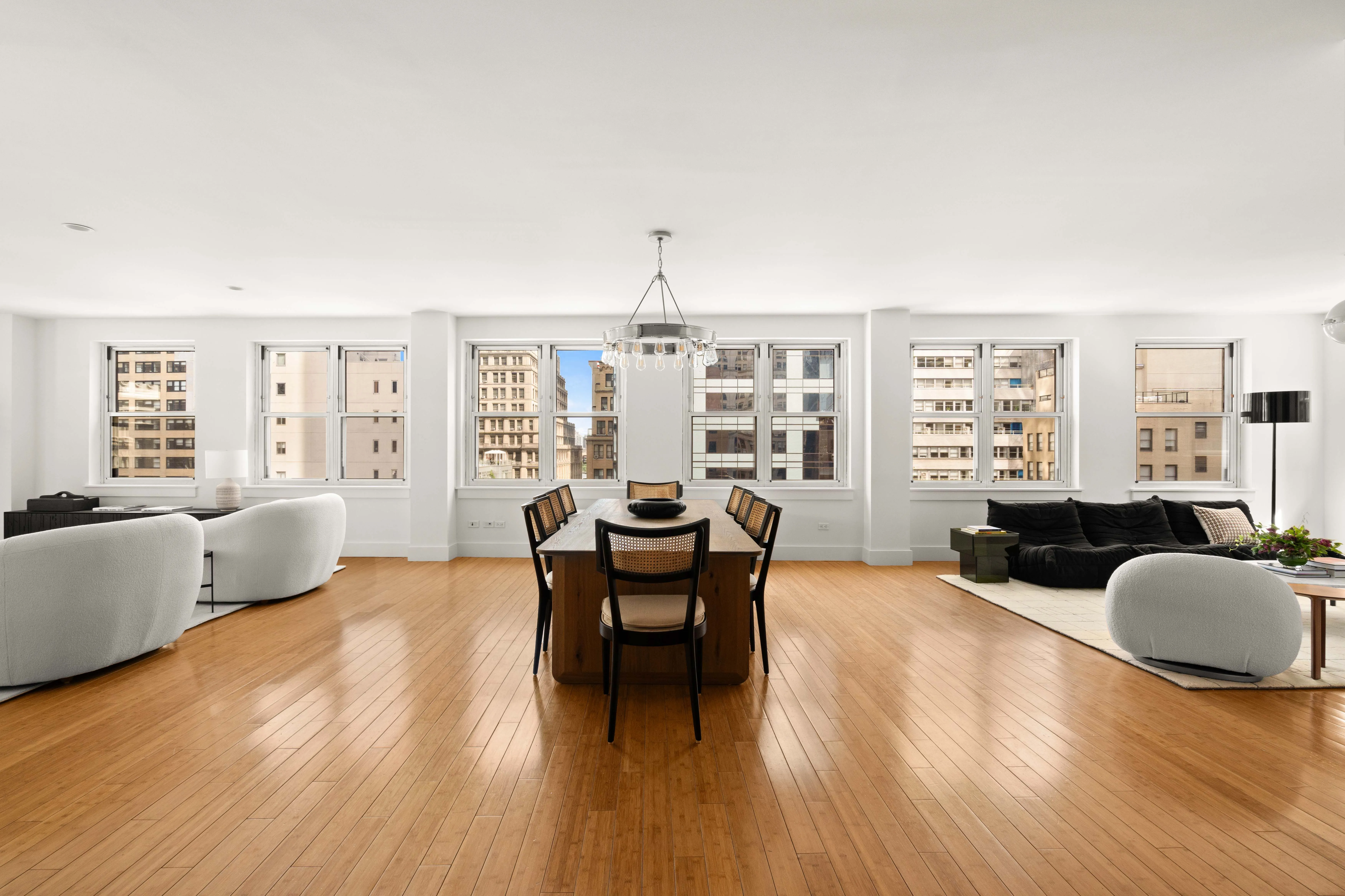 130 Fulton Street #11B in Fulton/Seaport, Manhattan | StreetEasy