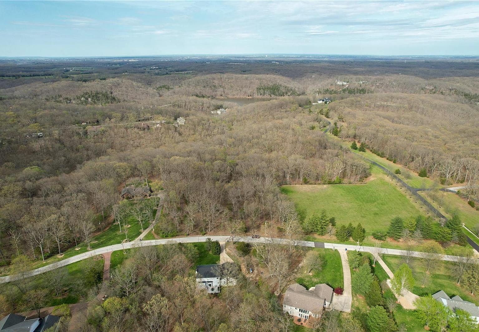 615 Callaway Ridge Dr, Defiance, MO 63341 | Zillow