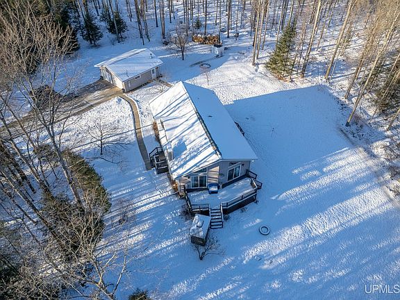 11524 Boney Falls H Rd, Cornell, MI 49818 | Zillow
