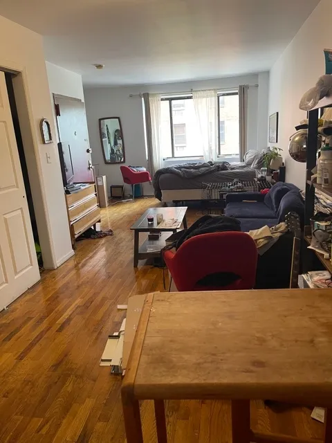 17 Stanton Street #4A in Lower East Side, Manhattan | StreetEasy