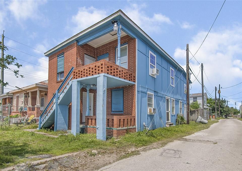 712 40th St UNIT 1, Galveston, TX 77550 | Zillow