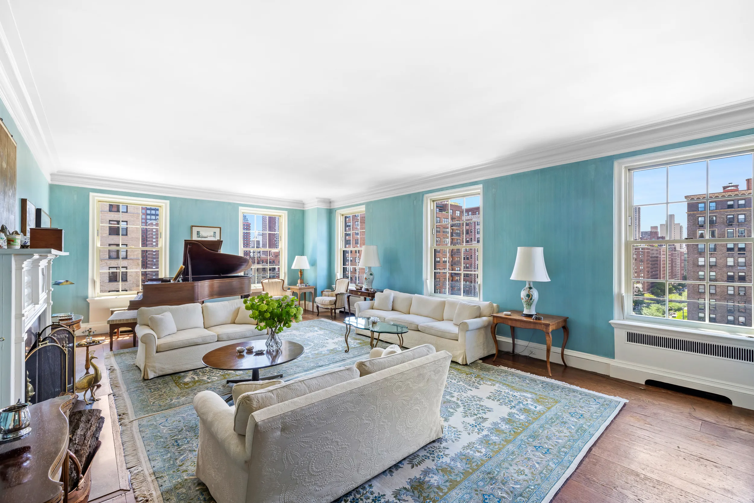 1220 Park Avenue #12B in Carnegie Hill, Manhattan | StreetEasy