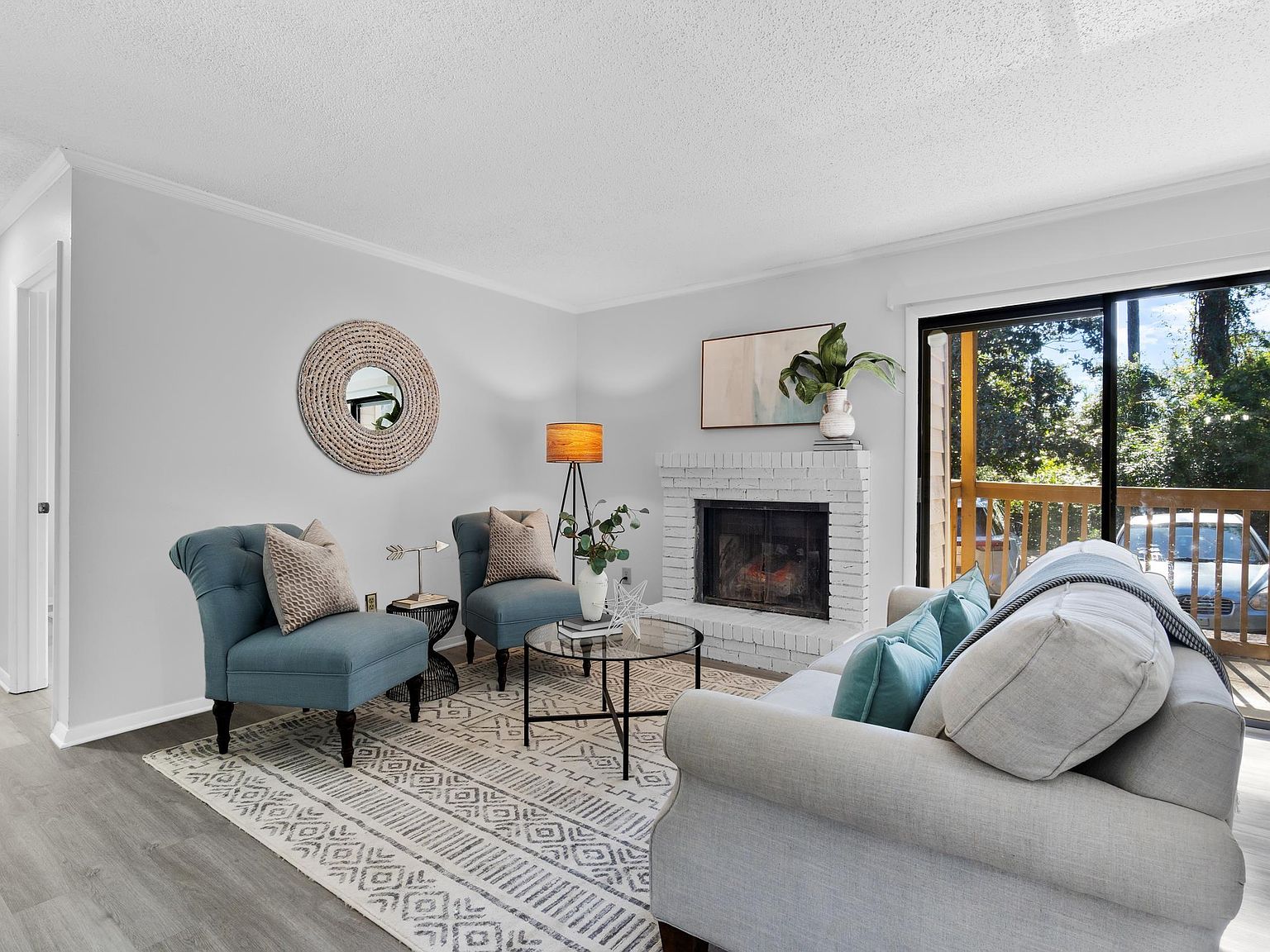 207 Weddell St APT 3A, Columbia, SC 29223 | MLS #597535 | Zillow