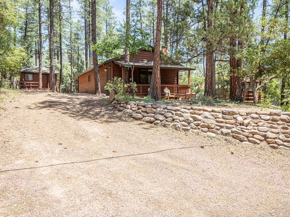 Pine AZ Real Estate - Pine AZ Homes For Sale | Zillow