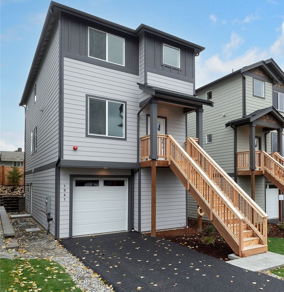 1041 S 115th Street (Lot 6), Seattle, WA 98168 | Zillow