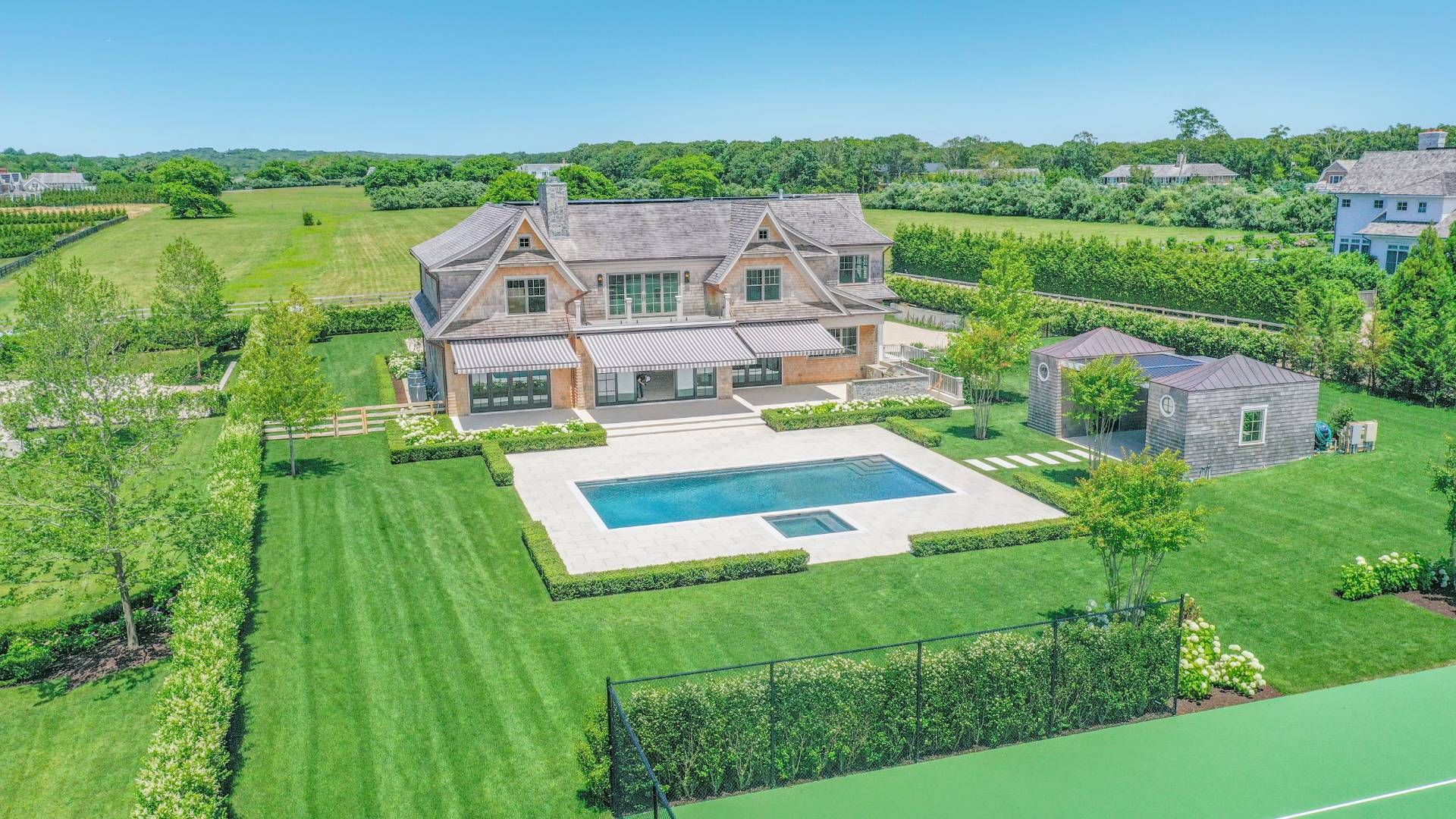 422 Seven Ponds Towd Rd, Water Mill, NY 11976 | Out East