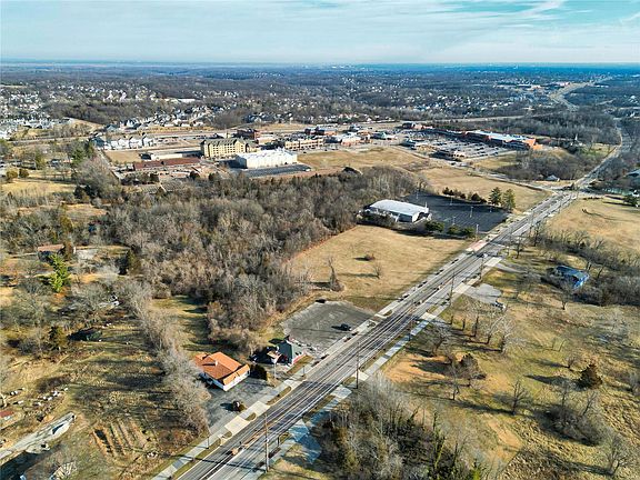 16815 Manchester Rd, Grover, MO 63040 | MLS #23005902 | Zillow