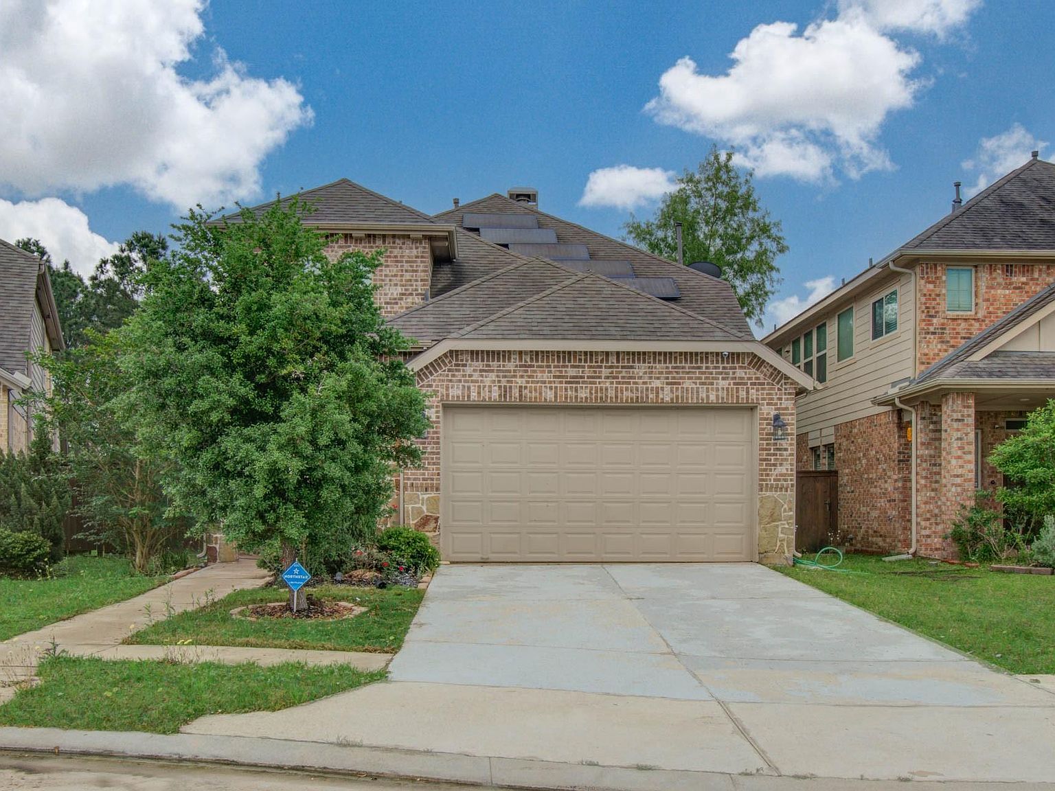 3730 Bach St, Iowa Colony, TX 77583 | MLS #34556549 | Zillow