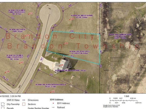 Brandon MN Real Estate - Brandon MN Homes For Sale | Zillow