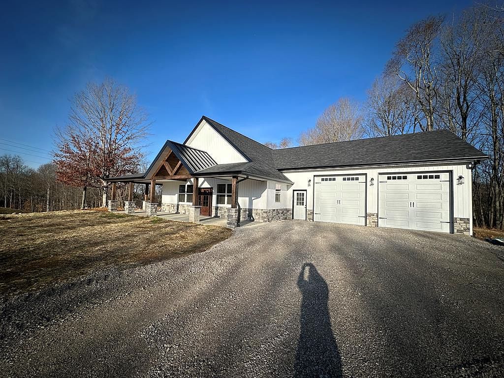 2805 Modoc Rd, Burkesville, KY 42717 | MLS #221650 | Zillow