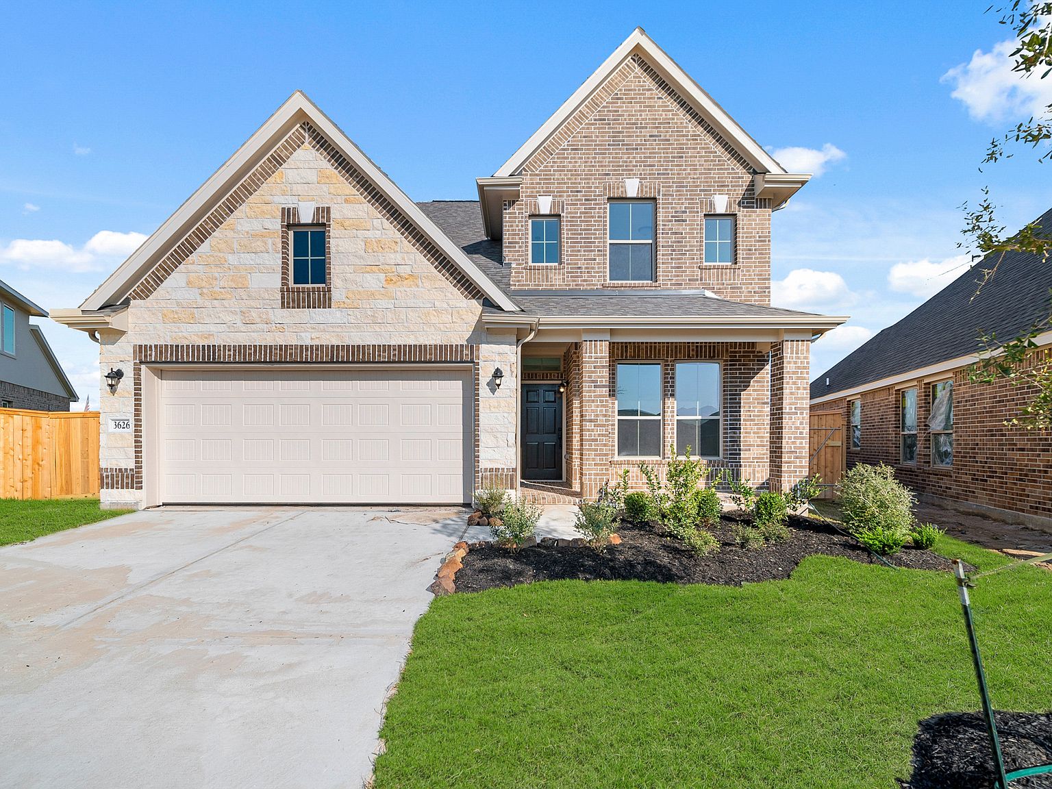 3626 Cardinal Pointe Dr, Angleton, TX 77515 | Zillow