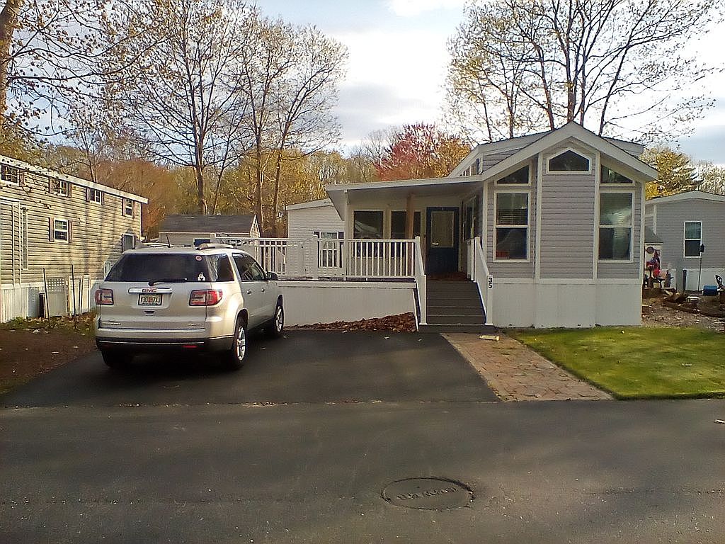 1 Seacoast Lane Off Ross Rd #35, Old Orchard Beach, ME 04064 | Zillow