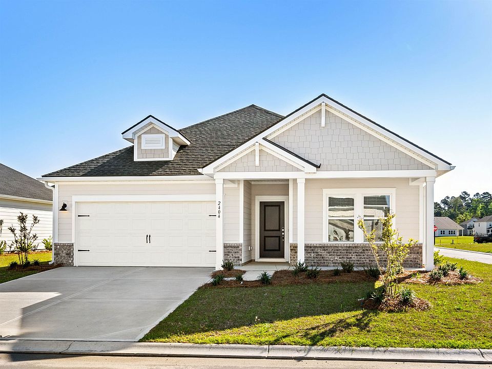 505 Cypress Preserve Circle #296 Gibson J, Gibson J Longs, SC 29568 ...
