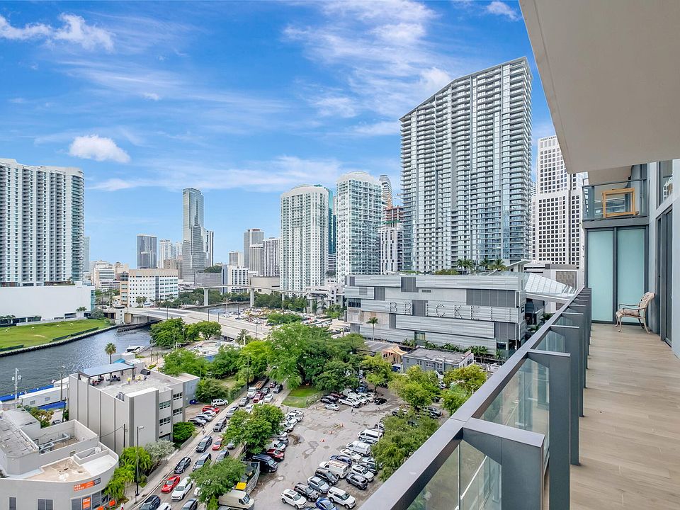 88 SW 7th Street UNIT 712, Miami, FL 33130 | MLS #RX-11018174 | Zillow