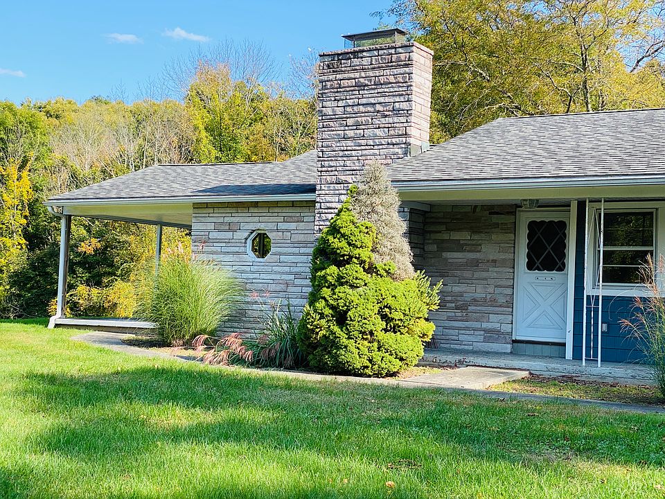 38 Mygatt Rd New Preston Marble Dale CT | Zillow