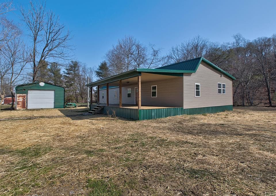 10287 Hope Means Rd, Means, KY 40346 | MLS #24003659 | Zillow