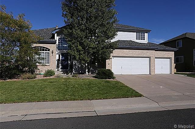 10710 Marcott St, Parker, CO 80134 | Zillow