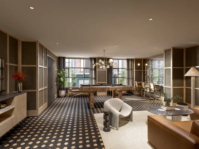 The MC at 1100 Myrtle Avenue in Stuyvesant Heights : Sales, Rentals ...